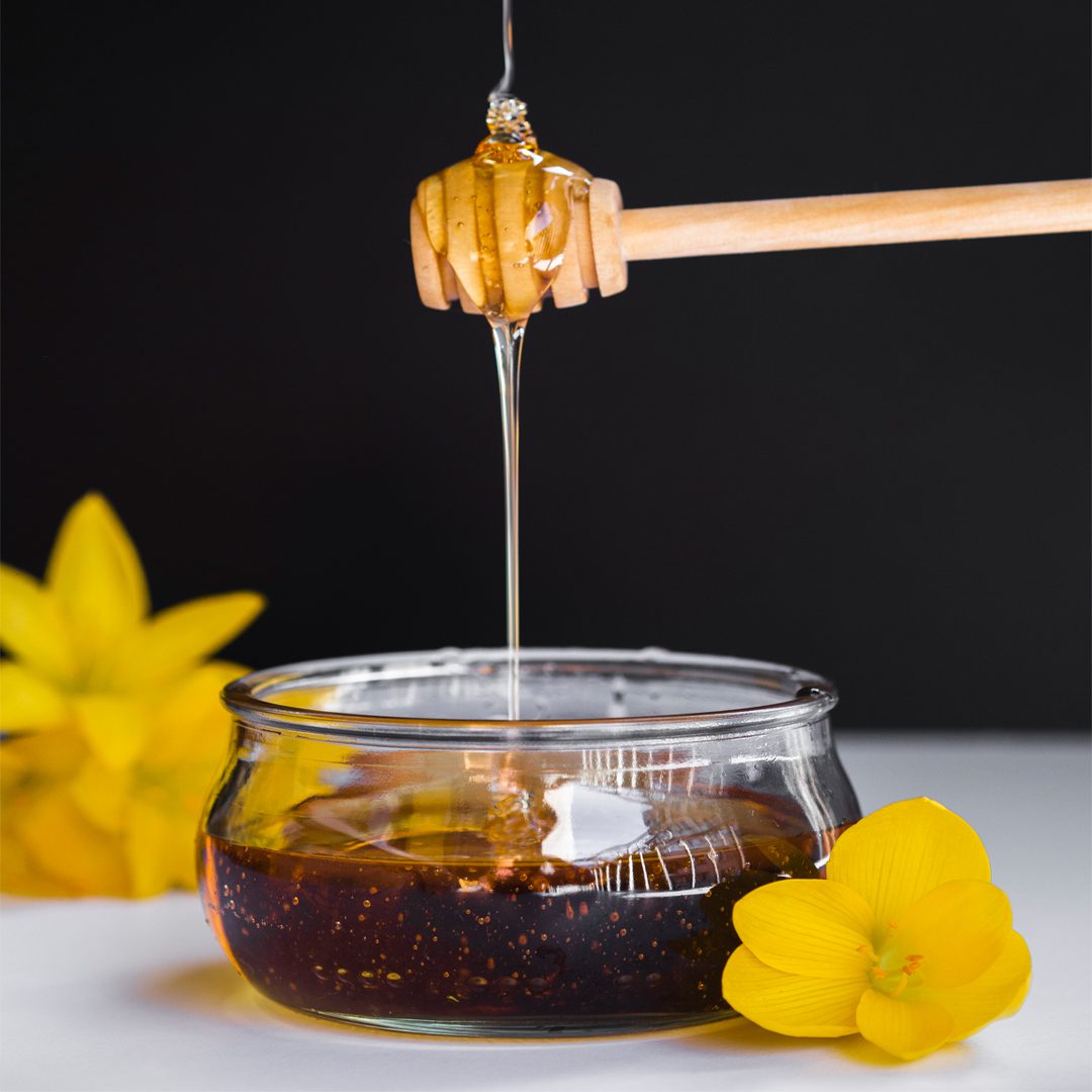 عسل نحل طبيعي | Aseel Honey Egypt - أسيل لعسل النحل الجبلي